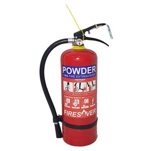 Jual Original Set Alat Pemadam Api Ringan 3 KG / APAR ABC Dry Chemical Powder EJA Chemicals High ...