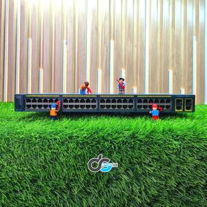 Jual Switch Cisco Catalyst 2690 Series WS-C2690-48TC-L - Kab. Bogor ...