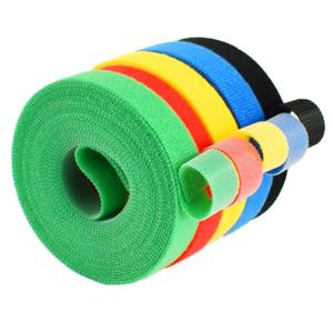 Jual Magic Tape Kretekan Prepetan Perekat Serbaguna Pengikat Kabel Fo ...