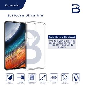 Jual Casing Infinix Note 40 / 40 Pro / 40 Pro+ Plus / 4G / 5G Softcase ...