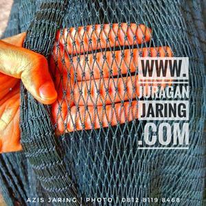 Jual WW/ JARING PE LUBANG 2 CM UNTUK PENGAMAN, KANDANG AYAM, BURUNG dan ...