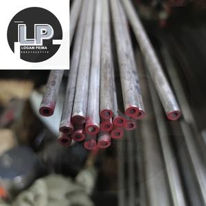 Jual pipa tubing stainless 316 8mm tebal 1mm - Jakarta Barat - Logam ...
