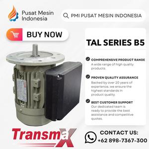 Jual DINAMO ELEKTRO MOTOR TRANSMAX TAL 4P 3KW 4HP 1 PHASE SINGLE PHASE 220/240V B5/ DINAMO ...