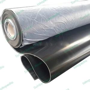 Jual Rubber Sheet NBR 5mm x 120cm x 100cm ( Karet Hitam Lembaran NBR ) Best - Kota Surabaya ...