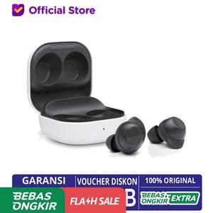 Promo Samsung Galaxy Buds FE Earphone Bluetooth TWS Garansi Resmi SEIN Cicil 0% 3x - Jakarta ...