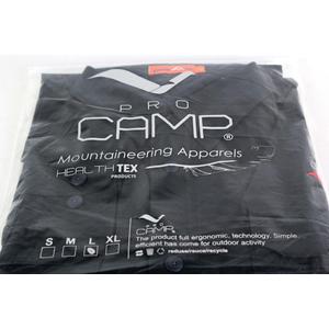 Jual Eiger Official Adventure - Procamp Health Tex Navy Kemeja Outdoor ...