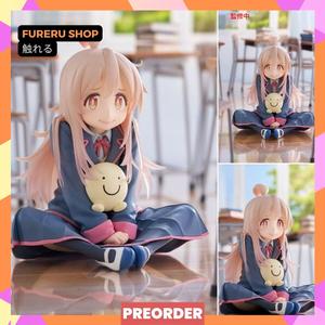 Jual Desktop Cute Figure Oyama Mahiro - Onimai Onii-chan wa Oshimai ...