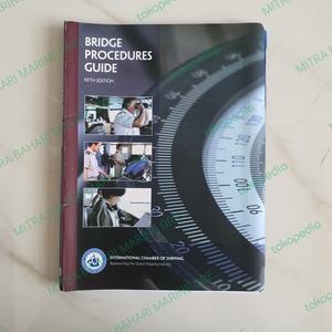 Jual Bridge Procedures Guide Fifth Edition (2016) - Jakarta Pusat - NV ...