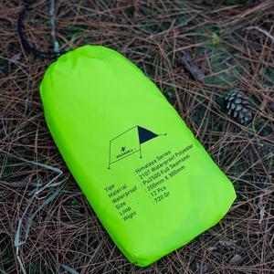 Jual Eiger Official Adventure - Flysheet Wildshell Himalaya Series ...