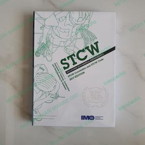Jual STCW Convention and STCW Code 2017 Edition - Jakarta Pusat ...