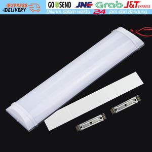 Jual Lampu Kabin Truk LED Plafon Interior Lampu Bagasi Atap Mobil Truck ...