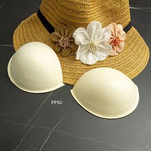 Promo Nipple Pad Penutup Payudara Cover Puting Spons Bra Nude Premium ...