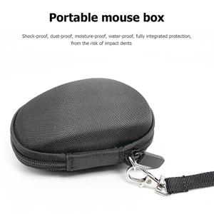 Jual Yuhh Pouch for Mouse Logitech MX Anywhere 3/2S Hard Case Casing ...