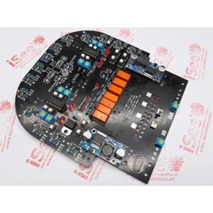 Jual Hardware robot line tracer R8 with 16 sensor spec lomba edition ...