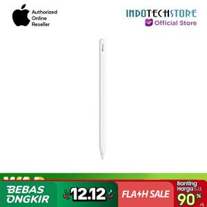 Promo Apple Pencil Gen 1 & 2 for Compatible iPad Garansi Apple - Gen 2 ...