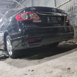 Jual body kit bodykit Toyota Altis - Kota Bekasi - AFY OTOMOTIF | Tokopedia