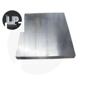 Jual Plat Alumunium 2mm x 400mm x 400mm plat alumunium potongan ...