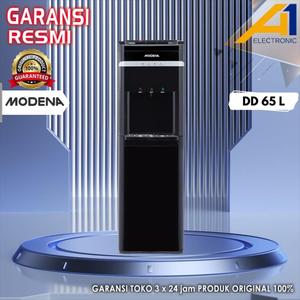 Promo Dispenser Modena DD-65L / DD65L / DD 65 / DD65 , Kompresor Galon ...
