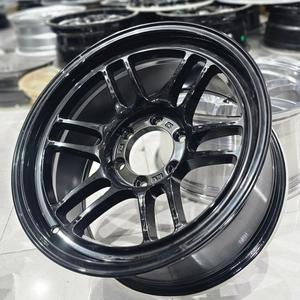 Jual Velg racing 18 ENKEI RPT LEBAR 9 Velg Mobil ring 18 Fortuner ...