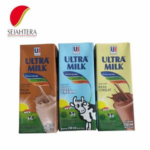 Jual ultra milk 250ml BOX - Kota Makassar - Sejahtera Supermarket ...