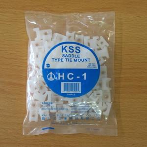 Jual KSS Saddle Tie Mount HC-1 / Tiemount HC 1 KSS / KSS Tie-Mount HC1 ...