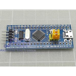 Jual STM32F103C8T6 Mini ARM STM32 Development Board - Kota Bekasi ...