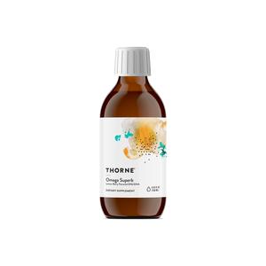 Jual Thorne omega superb Lemon Berry Kids kesehatan anak EPA DHA Omega ...