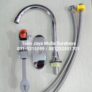 Jual Kran model injak full set Best - Jakarta Barat - NIAGA TOOL ...