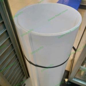 Jual Teflon Sheet 1,5mm x 50cm x 100cm / Teflon Ptfe Lembaran Best - Kota Surabaya - CENTRAL ...