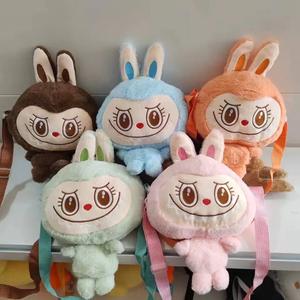 Promo GOODS & CO. TAS BONEKA ANAK LABUBU VIRAL / TAS SEKOLAH ANAK TK ...