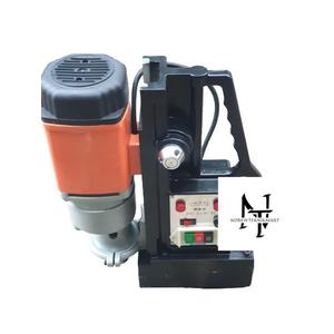 Jual Mesin Bor Magnet 32-50mm 380V / Magnetic Drill 32-50mm - Jakarta ...