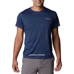 Jual Baselayer columbia omni freeze university navy mottled kaos ...