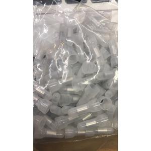Jual Lasdop Transparan CE1/ lasdop press connector 100pc merk KSS ...
