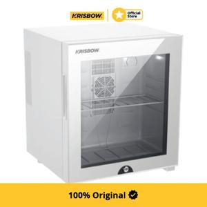 Promo Krisbow 30 ltr Lemari Pendingin Thermo Electric Mrtc30Whg Kulkas ...