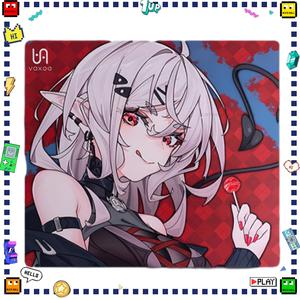 Jual Vaxee Yuki Mousepad Smooth Delicate Surface E-sports Gaming ...