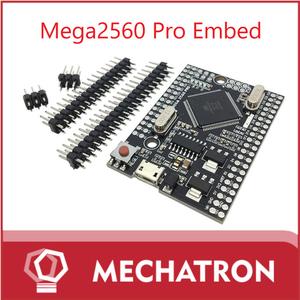 Jual High Quality Arduino Mega 2560 Pro Ch340G Atmega2560-16Au Ready ...