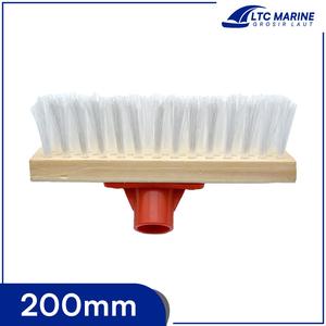 Jual IMPA 510614 Nylon Deck Brush Head 300mm Sikat Dek Nilon Kepala ...