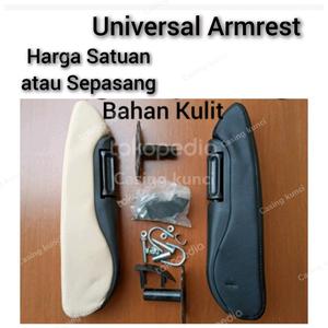 Jual ARM REST MITSUBISHI XPANDER ARMREST UNIVERSAL HONDA TOYOTA RUSH ...