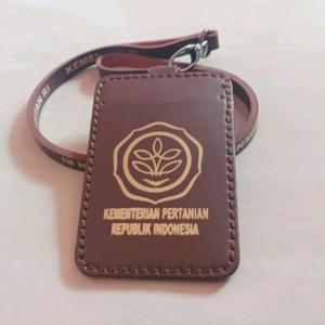 Jual Tali Id Card Kementerian Pertanian Ri Tali Id Card Kementan Ri ...