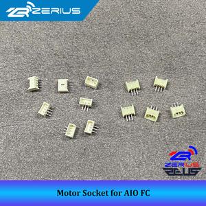 Jual 3Pin Motor Socket for AIO FC, Soket Motor FC AIO - Jakarta Timur ...