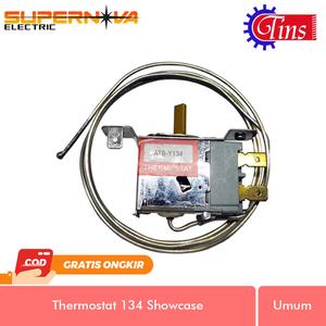 Jual Thermostat Showcase Thermostat 134 Thermostart Kulkas Showcase - Kota Tangerang - Supernova ...