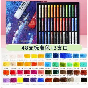 Jual Paul Rubens Artist Oil Pastel - 48+3 Ordinary Colors - Jakarta Barat - Bu Yahya Shopp ...