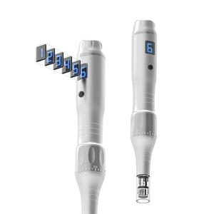 Jual Dermapen microneedling professional derma pen machine ...