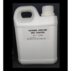 Jual TM17 THINNER SUBLIME - Kota Surabaya - akulosshop | Tokopedia