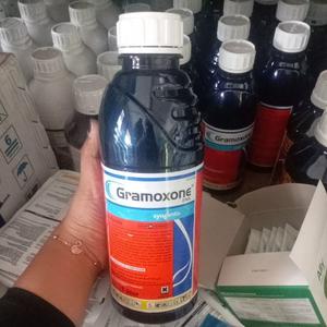 Jual Herbisida gramoxone 1liter obat rumput obat sawah pestisida ...