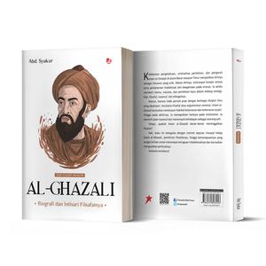 Promo Buku Al-Ghazali (Seri Filsuf Muslim) - Abd. Syukur - DIVA Press ...