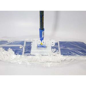 Jual PEL LOBBY 60cm PUTIH #UCM-4 HIDOSHI / SAPU LANTAI / PEL LANTAI ...