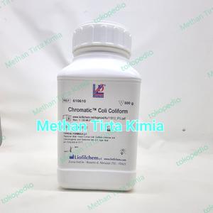 Jual Dijual chromocult coliform agar Coliform Agar Ecer Limited - Kota ...
