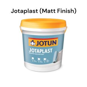 Promo Jotun Jotaplast 4055 MAJESTIC BLUE S6030-R90B 18 Liter Cicil 0% ...