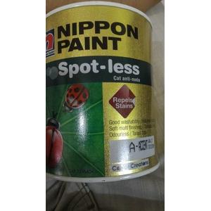 Jual Cat Tembok Nippon Spotless 1 Kg - Jakarta Timur - cindy-store ...